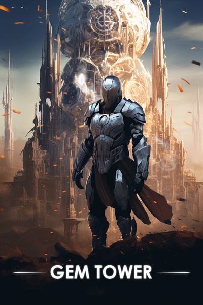 Gem Tower | Royal Road