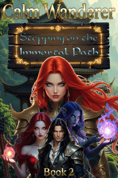 Chapter 3 - Choosing his perks - [The Knight’s Multiverse] - A Knight’s ...