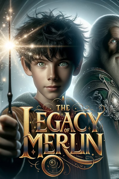 Chapter 64 - The Legacy of Merlin | Royal Road
