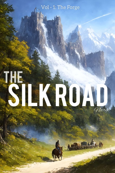 The Silk Road Royal Road