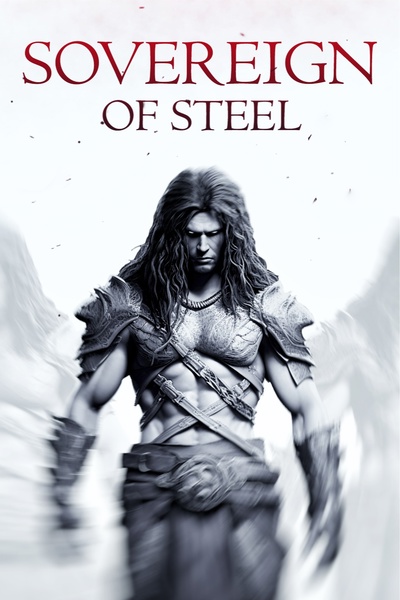 Sovereign of Steel | Royal Road