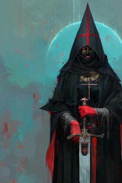 Forbidden Sorcerer | Royal Road