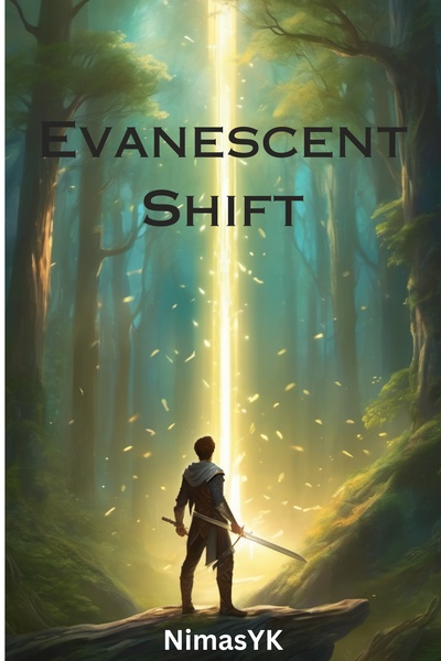 Evanescent Shift [Slow Burn Progression Dark Fantasy] | Royal Road