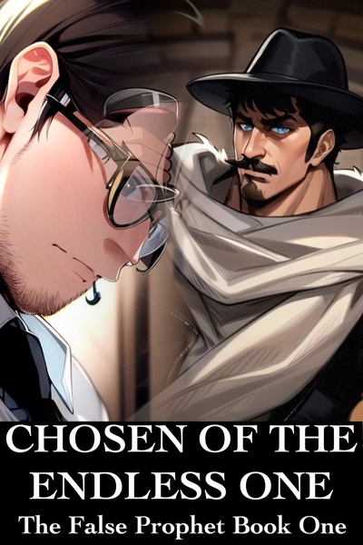 Book 2 Chapter 23 - Chosen of the Endless One [Kingdom Building ...
