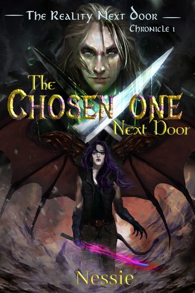 The Chosen One Next Door | Royal Road