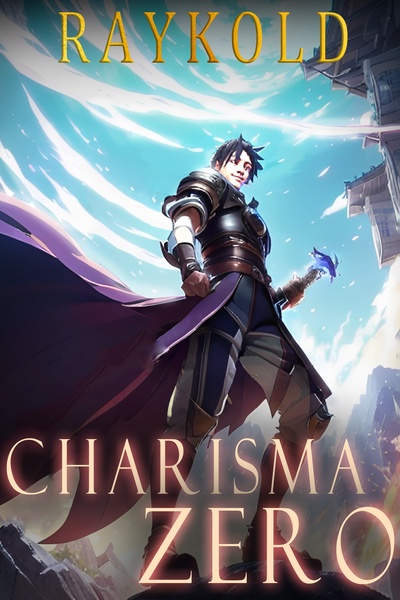 Charisma Zero | Royal Road