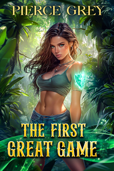 The First Great Game (A Litrpg/Harem Series) | Royal Road