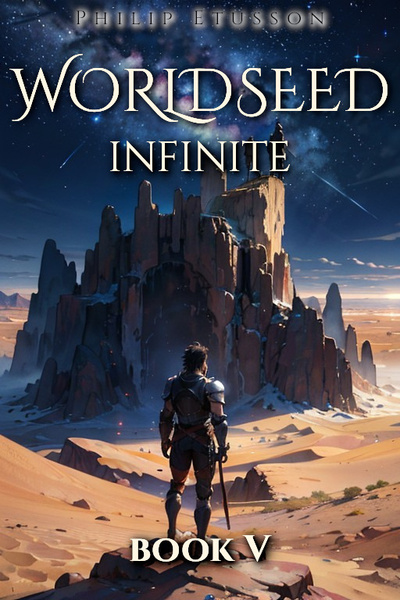 Book II, Chapter 10 - WORLDSEED [An Isekai Fantasy LitRPG] (COMPLETED ...