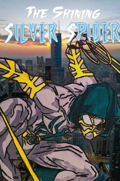 The Shining Silver-Spider | Royal Road