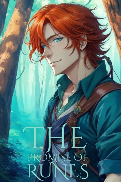 The Promise of Runes (A LitRPG Progression Apocalypse) | Royal Road