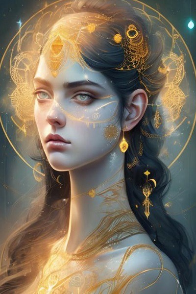 Saintess Reborn | Royal Road