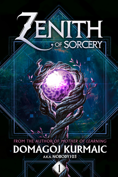 35. Recommended - Zenith of Sorcery | Royal Road