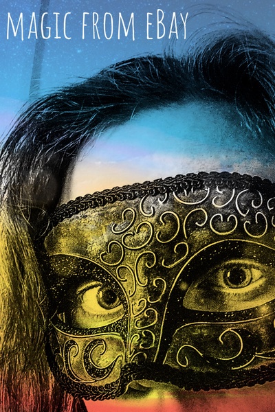 Magic from eBay | Royal Road