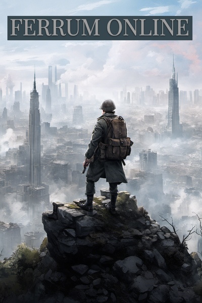 Ferrum Online [VR LitRPG] | Royal Road