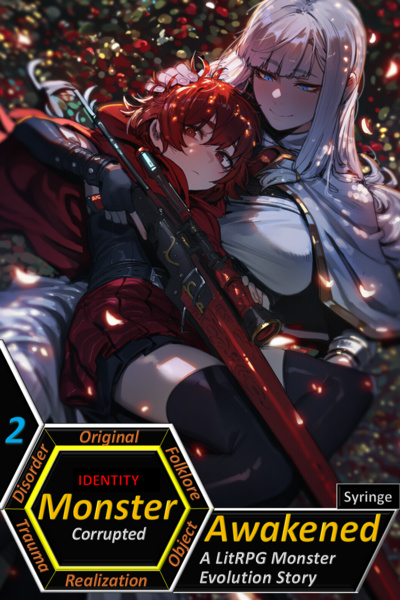 61. The Great Unknown - Monster Awakened (A LitRPG Monster Evolution ...