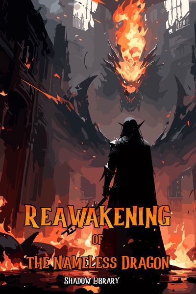 Reawakening of the Nameless Dragon | Royal Road