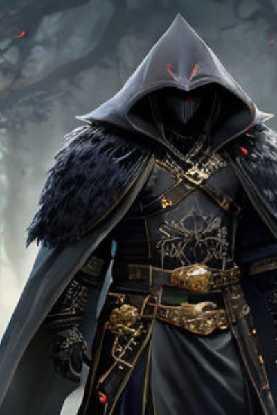 Grey Wizard (Gamer fic) | Royal Road