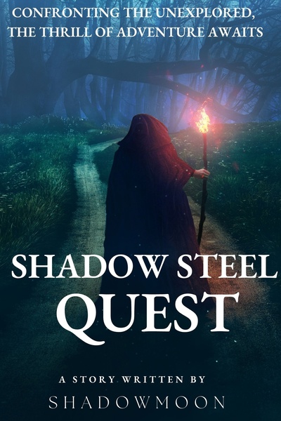 Shadow Steel Quest | Royal Road