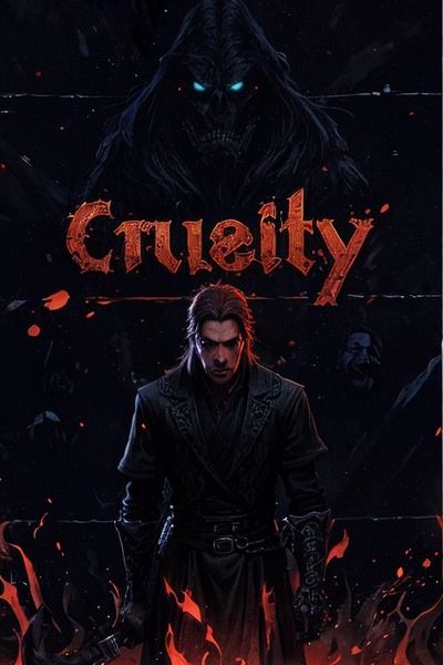 What is Revenge? - Cruelty | Royal Road