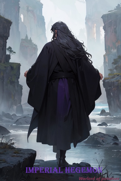 The Imperial Hegemon | Royal Road