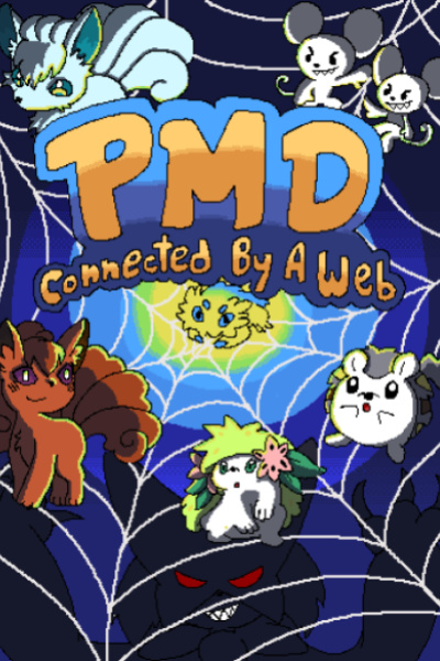 PMD: Connected by a Web | Royal Road