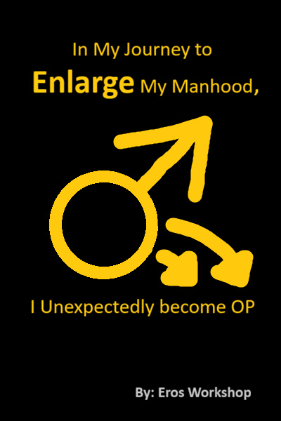 Chapter 40 - Training Arc - Unarmed - In My Journey To Enlarge My ...