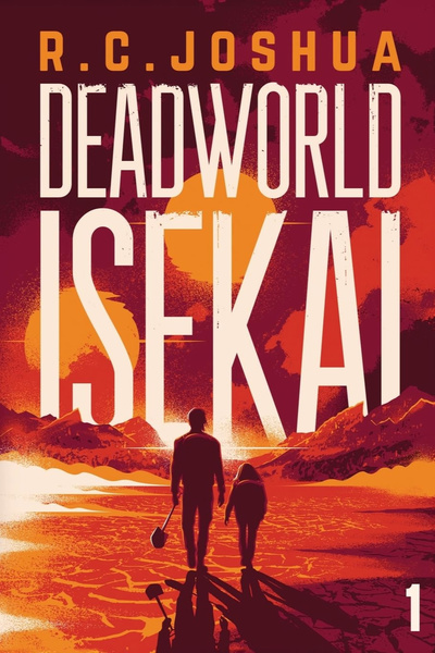 Deadworld Isekai | Scribble Hub Forum