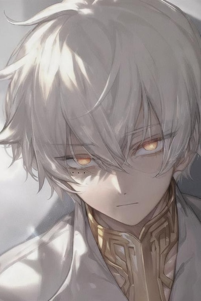 Prince of Light | Royal Road