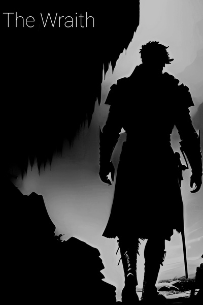 The Wraith | Royal Road