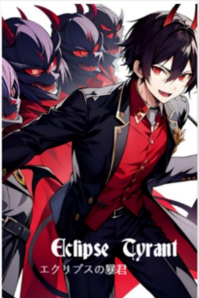 Eclipse Tyrant | Royal Road