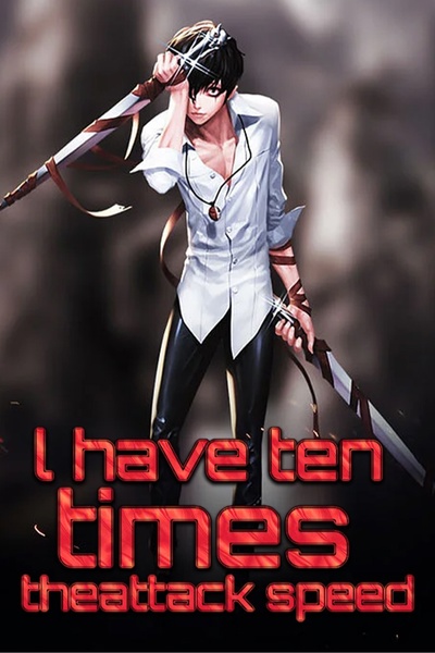 I have ten times the attack speed | Royal Road