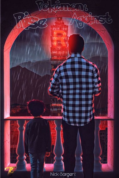 Pokemon: Rise Against | Royal Road