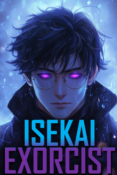178 Our Friend The Lich V Isekai Exorcist Royal Road