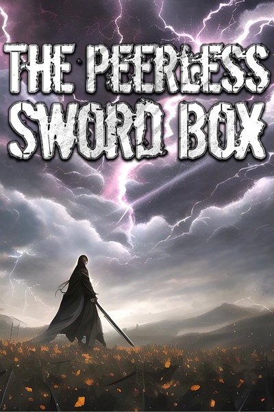 Unmatched Sword Box, a deadly duo of male and female swords - The ...
