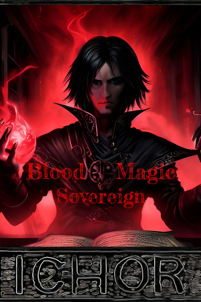Leo Awakens - Ichor: Blood Magic Sovereign | Royal Road