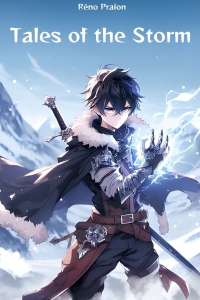 Tales of the Storm | Royal Road