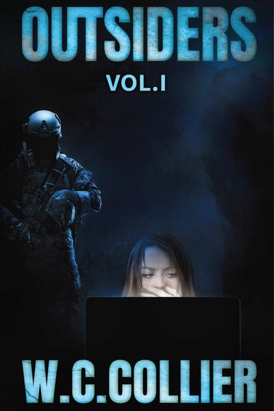 Outsiders | Royal Road