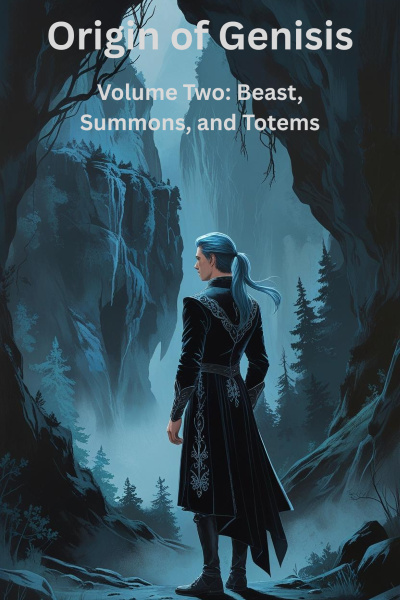 Vol 2 Chapter 2: A Simple Morning Routine - Origin of Genisis | Royal Road