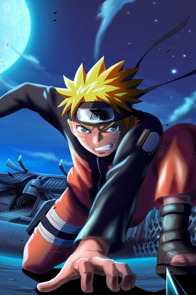 Dual Cultivation in Naruto | Royal Road