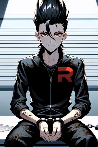 Toxic Beginnings (Poison-type specialist Pokemon Fic) | Royal Road