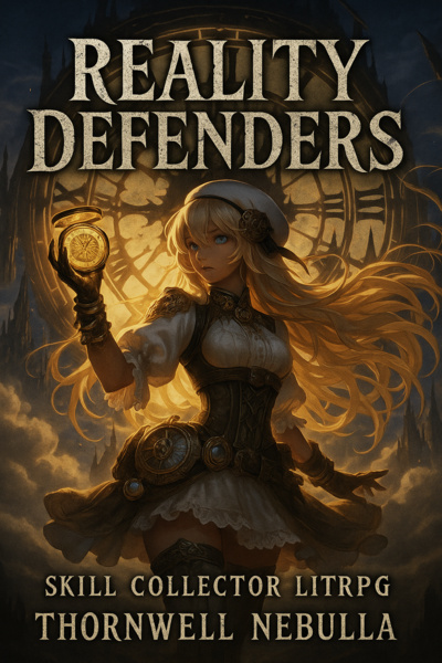 Reality Defenders: Skill collector LItRPG | Royal Road