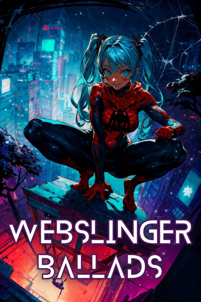 Webslinger Ballads | Royal Road
