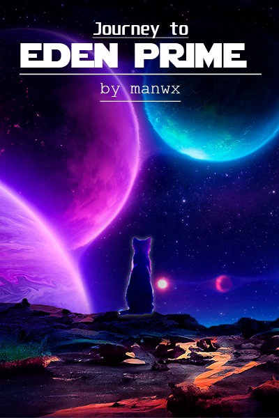 Chapter 1 _ A Dream For The Future - Journey to Eden Prime: The Last ...