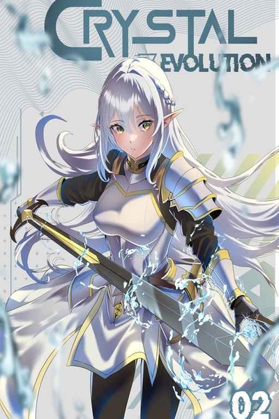 Crystal Evolution | Royal Road