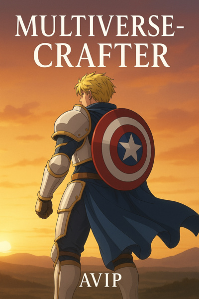 40 – A trip to town, before going back to school - Multiverse-Crafter | Royal Road