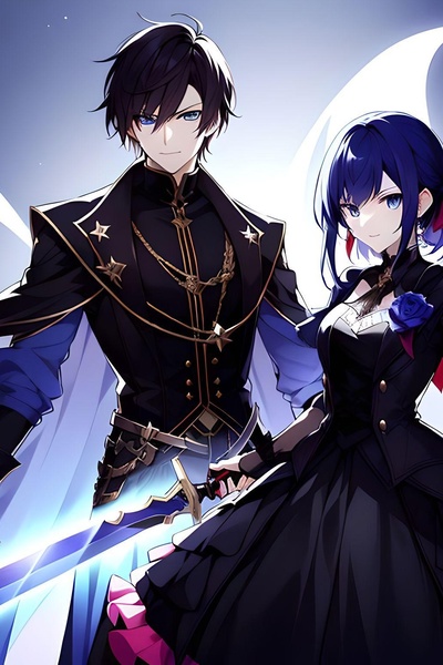 Second chance | Royal Road