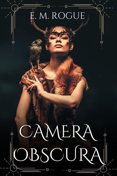 Prologue - Camera Obscura | Royal Road