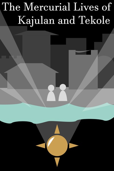 Part 1: The One with the Knife - The Mercurial Lives of Kajulan and ...