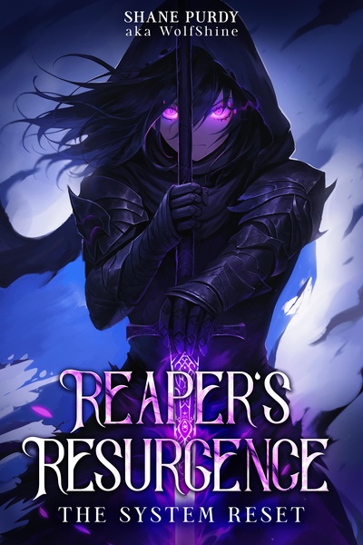 B1 | Chapter 63 - Introductions to the New Dimension - Reaper's ...