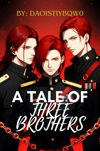 The Primordial Vault (Part III) - A Tale of Three Brothers | Royal Road